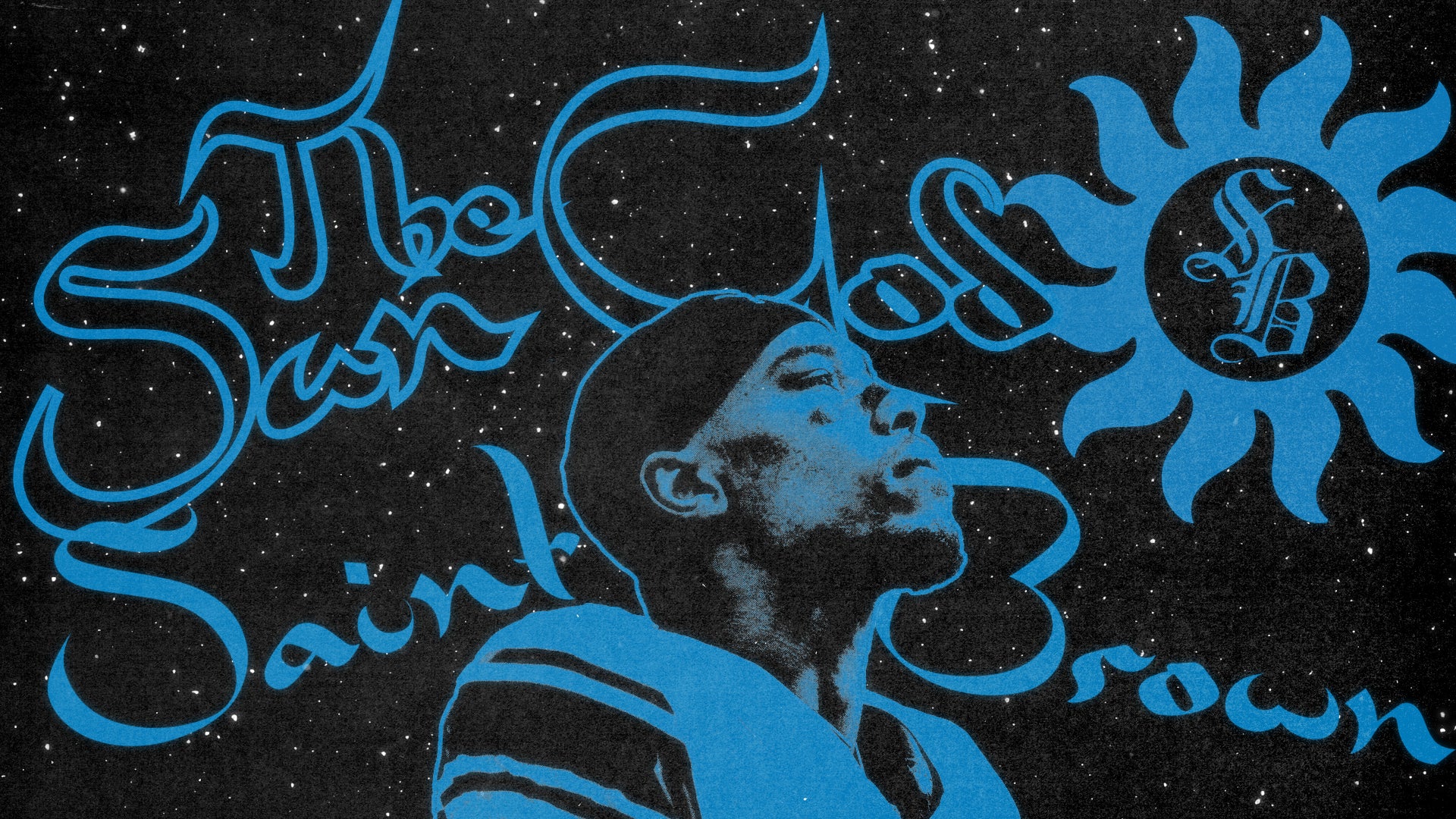 Saint Brown